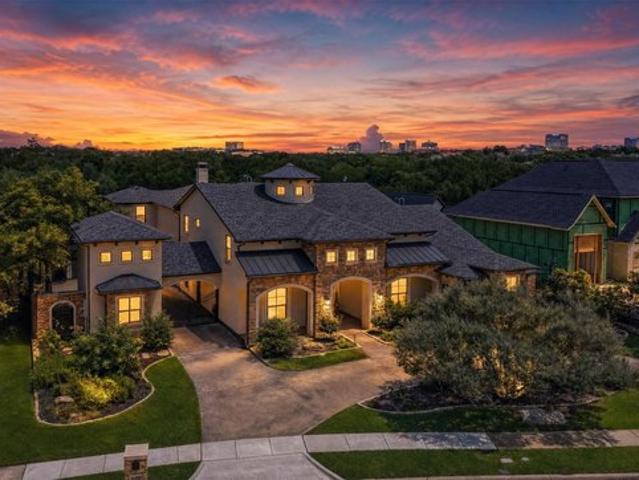 6809 Grand Falls Cir, Plano, TX 75024