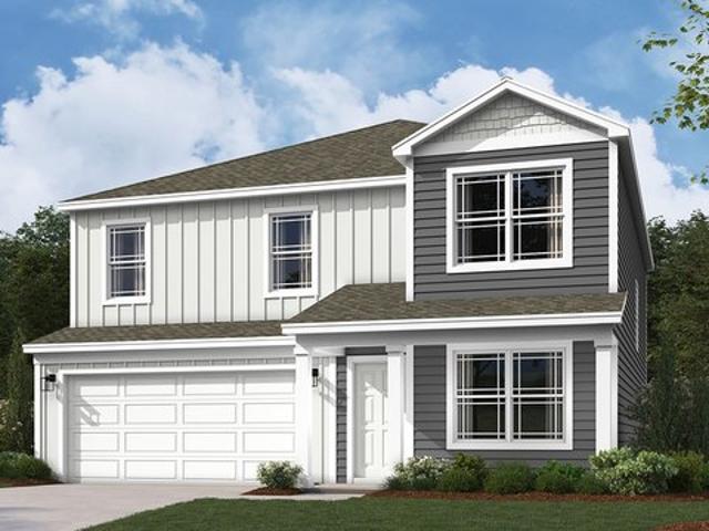 6809 Henley Way, Indianapolis, IN 46221