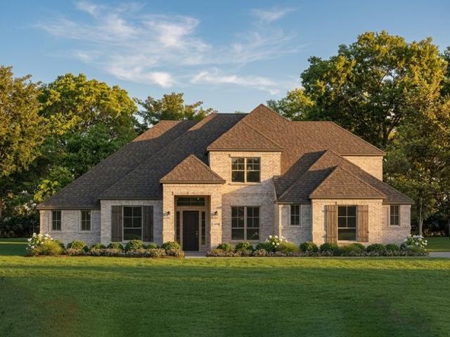 6809 Lancashire Way, Mesquite, TX 75126