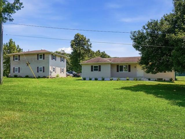 6809 Palmer Rd, Millersport, OH 43046