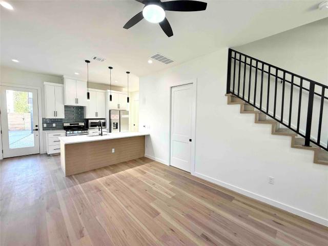 6809 Porter St, Unit 1, Austin, TX 78741 | MLS #5746