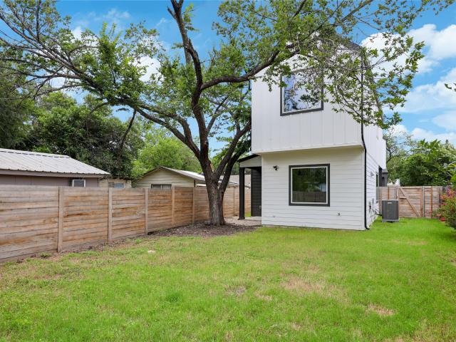 6809 Porter St, Unit 2, Austin, TX 78741 | MLS #8703