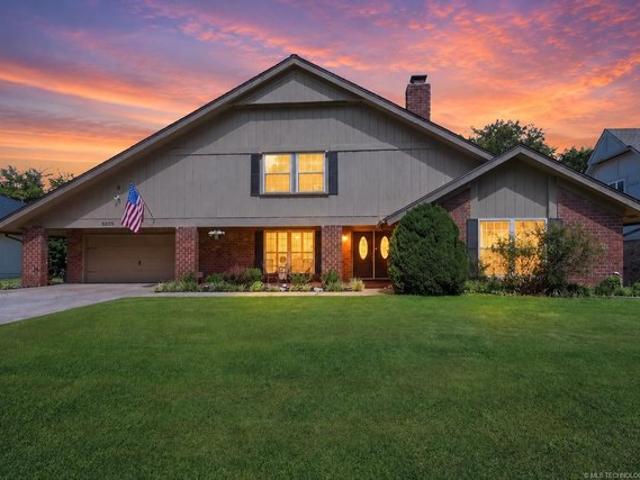 6809 S 77th East Ave, Tulsa, OK 74133