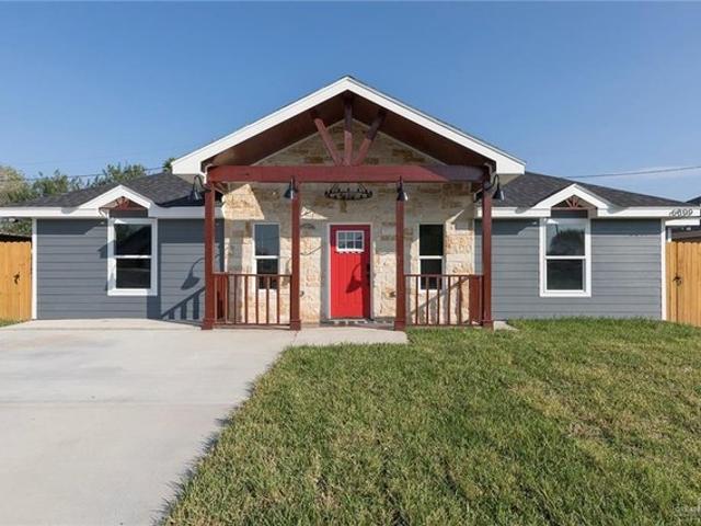 6809 S Oro Ln, Pharr, TX 78577