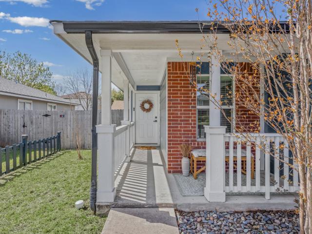 6809 Sabrina Dr, Austin, TX 78747 | MLS #3015