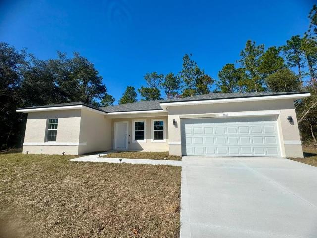 6809 th Lane Rd, Ocala, FL 34473 | MLS #S5144 | Compass