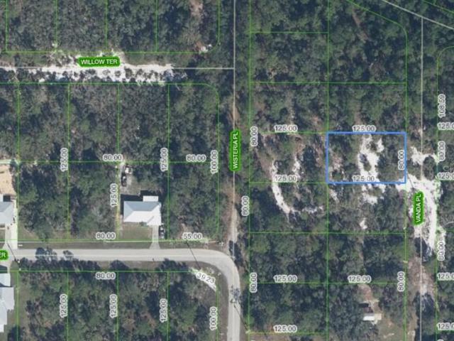 6809 Vanda Pl, Sebring, FL 33875 | MLS #TB8406