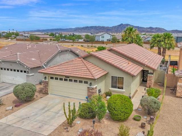 6809 W Desert Ln, Laveen, AZ 85339
