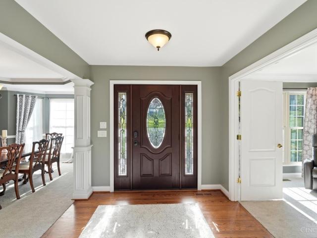 6809 Westin Ridge