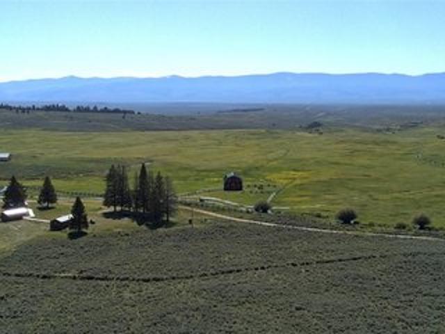 6800 Mussigbrod Lake Rd, Wisdom, MT 59761