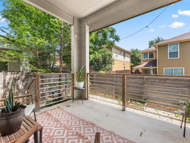 6800 Menchaca Rd, Unit 37, Austin, TX 78745 | MLS #2826