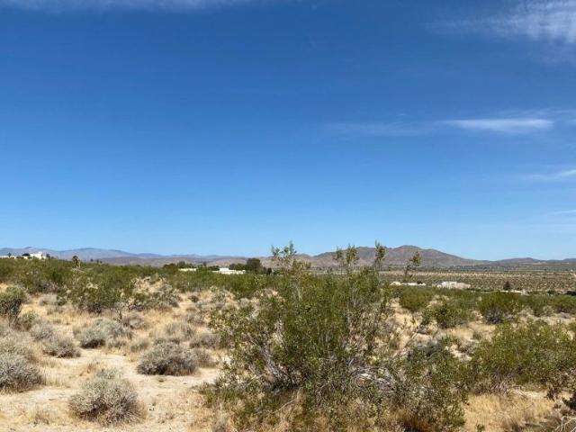 6800 Mojave Ranch Road