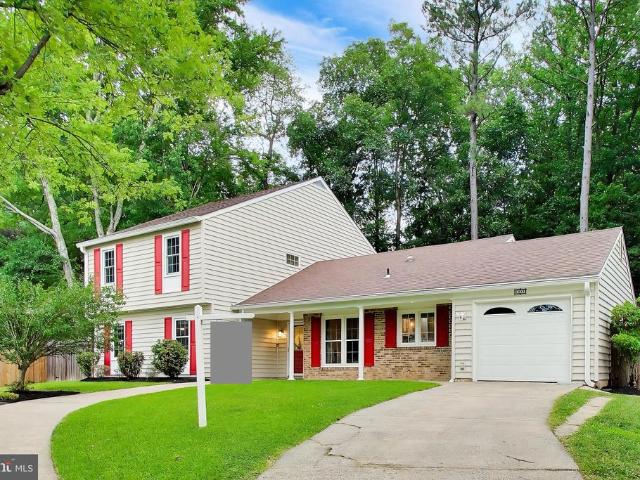 6800 Moon Rock Court