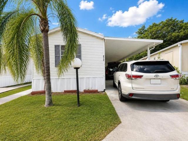 6800 NW 39th Ave Lot 472, Coconut Creek, FL 33073