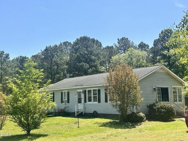 6800 N Carolina # 96, Selma, NC 27576