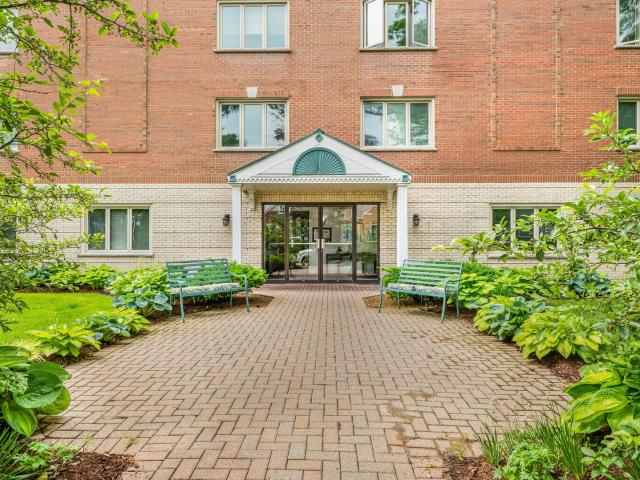 6800 N Harlem Avenue # 501