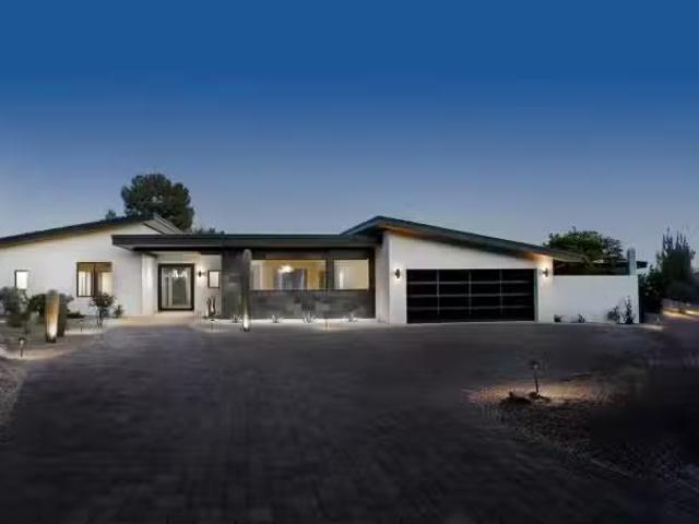 6800 N Los Leones Dr, Tucson, AZ 85718 MLS 22427212
