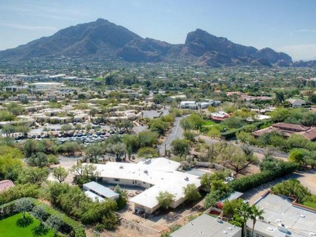 6800 N Mummy Mountain Rd, Paradise Valley, AZ 85253