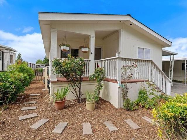 6800 N Redwood Ave, Sebastopol, CA 95472