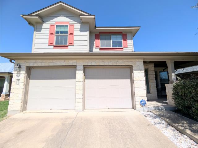 6800 Bay City Bend, Austin, TX 78725 | MLS #9600 | Compass
