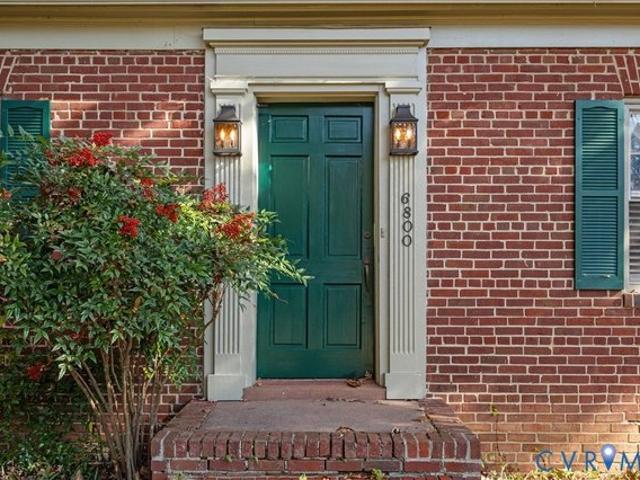 6800 Bethlehem Rd, Henrico, VA 23230