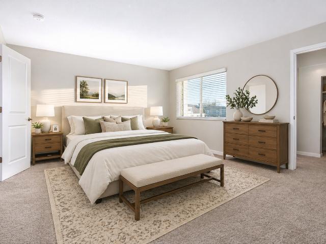 6800 Brendan Way W. Drive 1 Bedroom Apartment for Rent at 6800 Brendon Way Dr, Indianapolis, IN 46226 Brendonwood