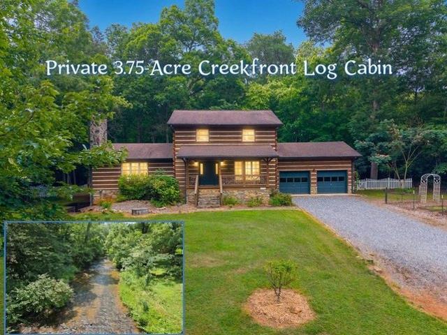 6800 Bryson City Rd, Franklin, NC 28734