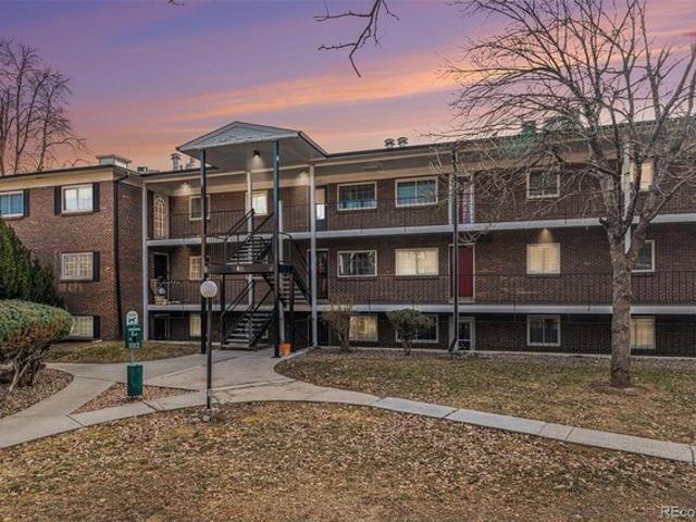 6800 E Tennessee Ave Apt 411, Denver, CO 80224