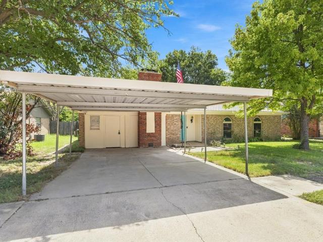 6800 Echo Hill Drive