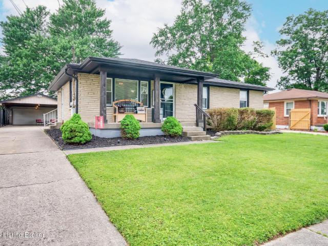 6800 Fenway Rd