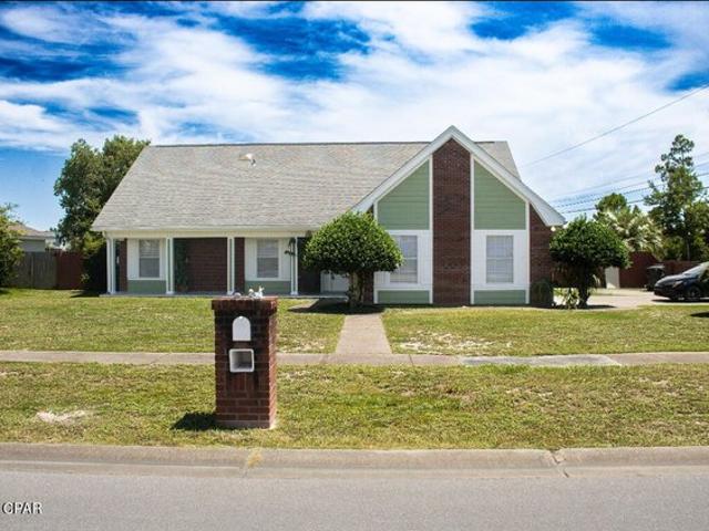 6800 Forsythe Dr, Panama City, FL 32404