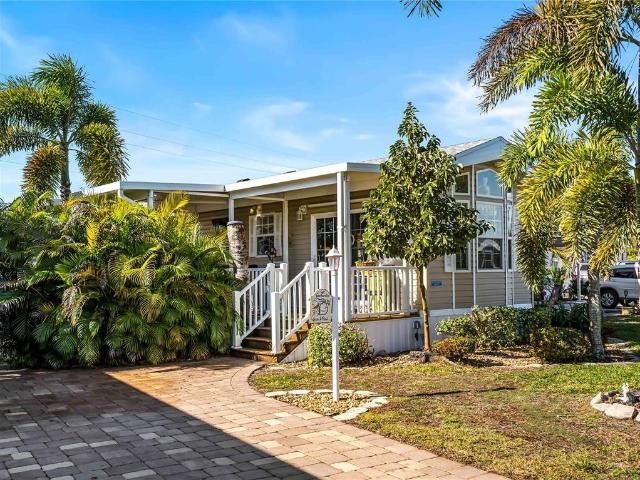 6800 Golf Course Blvd, Unit P12, Punta Gorda, FL 33982 | MLS #C7521 | Compass