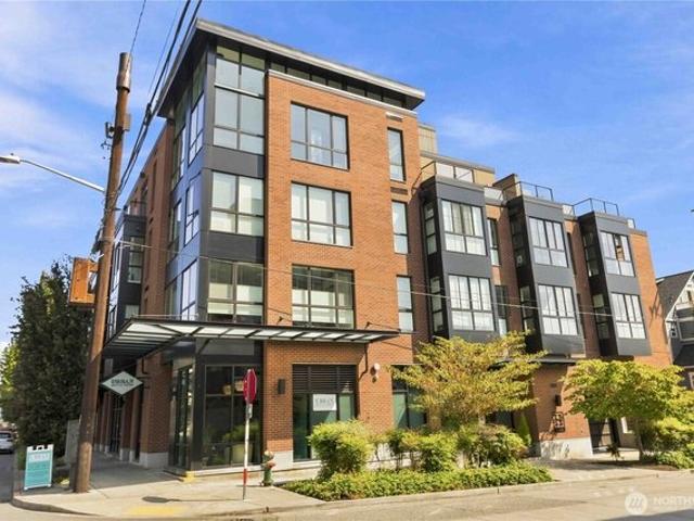 6800 Greenwood Ave N Unit 303, Seattle, WA 98103