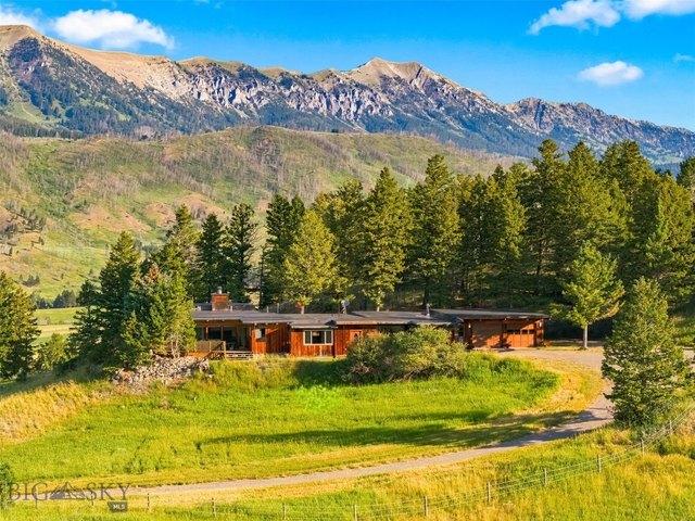 6800 Jackson Creek Rd, Bozeman, MT 59715