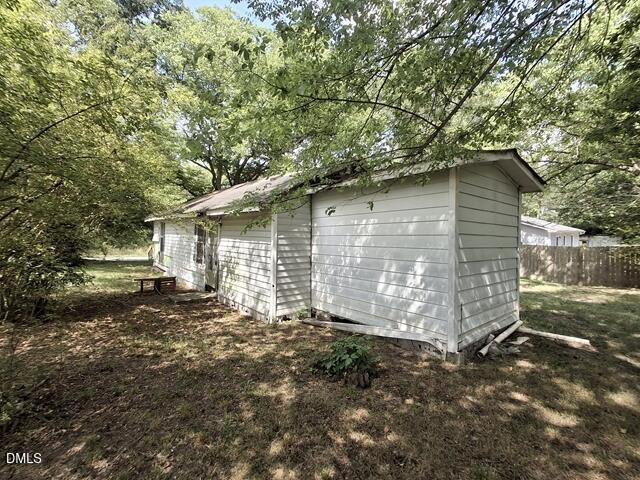 6800 Knightdale eagle Rock Road