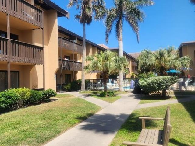 6800 Padre Blvd Unit 118, South Padre Island, TX 78597