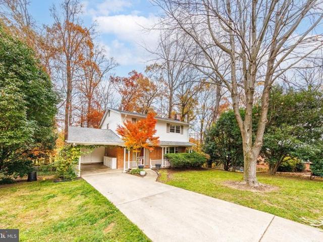 6800 Quebec Ct, Springfield, VA 22152