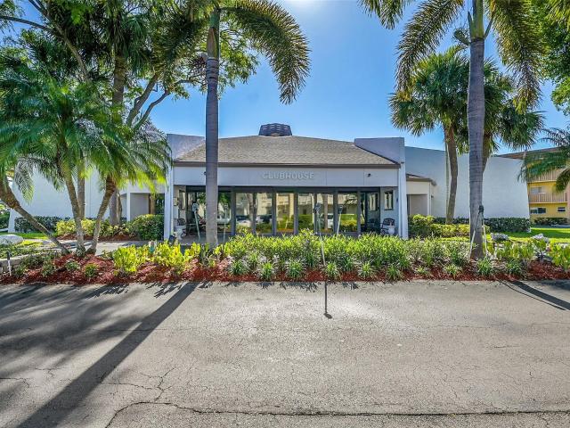 6800 Royal Palm Blvd, Unit 102, Margate, FL 33063 | MLS #F10498