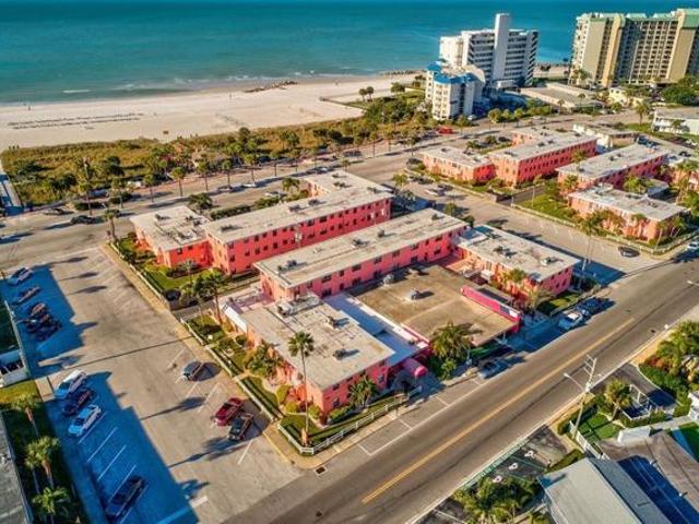 6800 Sunset Way #502, Saint Pete Beach, FL 33706