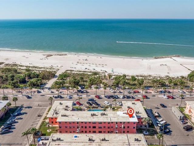 6800 Sunset Way Apt 1003, Saint Pete Beach, FL 33706