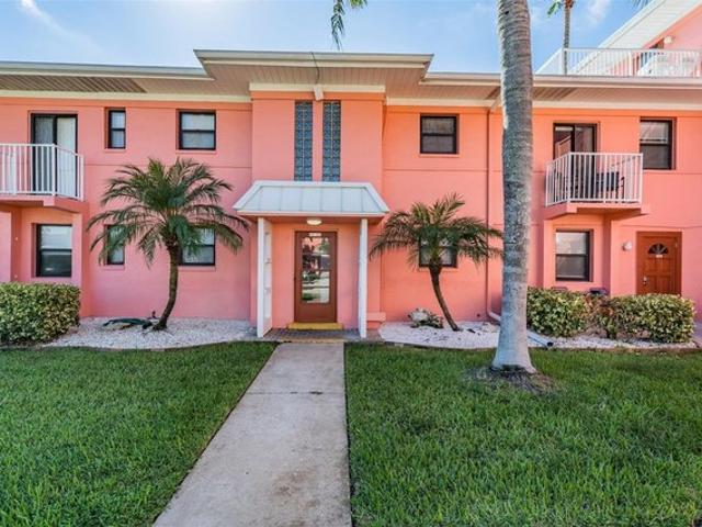 6800 Sunset Way Apt 508, Saint Pete Beach, FL 33706