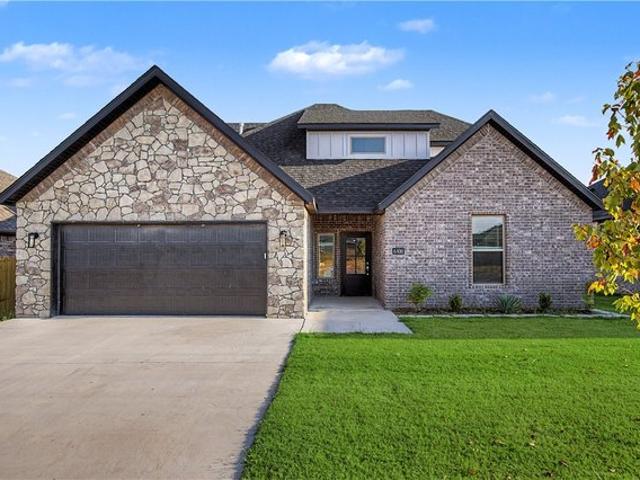 6800 SW High Meadow Blvd, Bentonville, AR 72713
