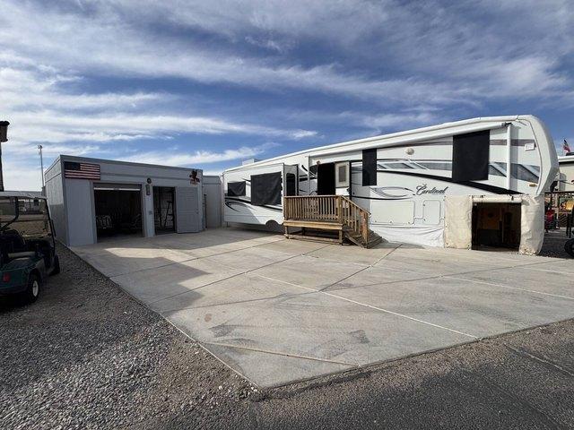 6800 S Strand Ave Unit 774, Yuma, AZ 85364