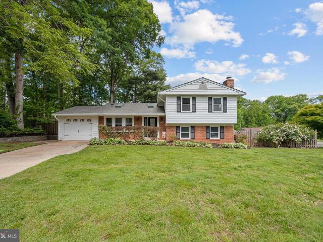 6800 Seton Court