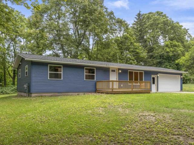 6800 Traverse Ave, Benzonia, MI 49616