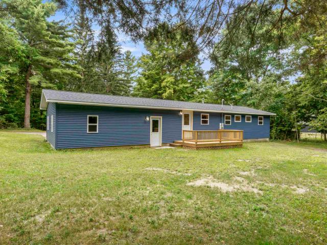 6800 Traverse Avenue # Lot: 6