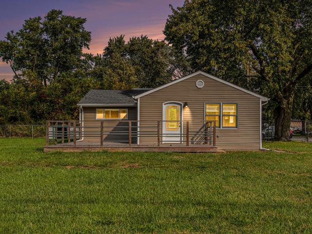 6800 W 25th Ave, Gary, IN 46406 | MLS #836889 | Compass