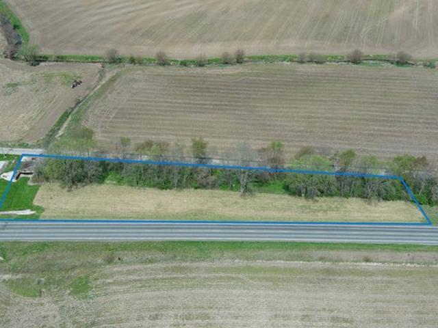 6800 W State Road 44, Homer, IN 46146
