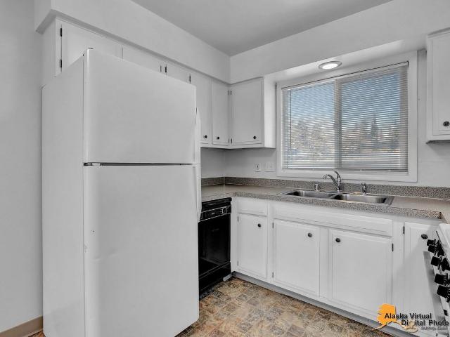 6800 Weimer Drive 2 Bedroom Apartment for Rent at 6800 Weimer Rd, Anchorage, AK 99502