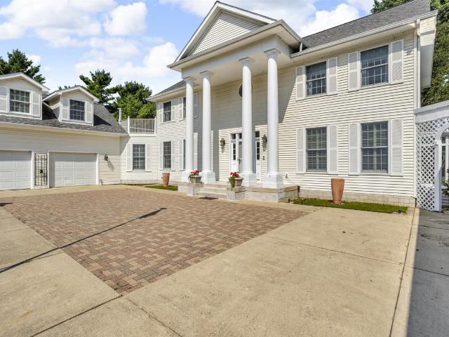 6800 Wheaton Road